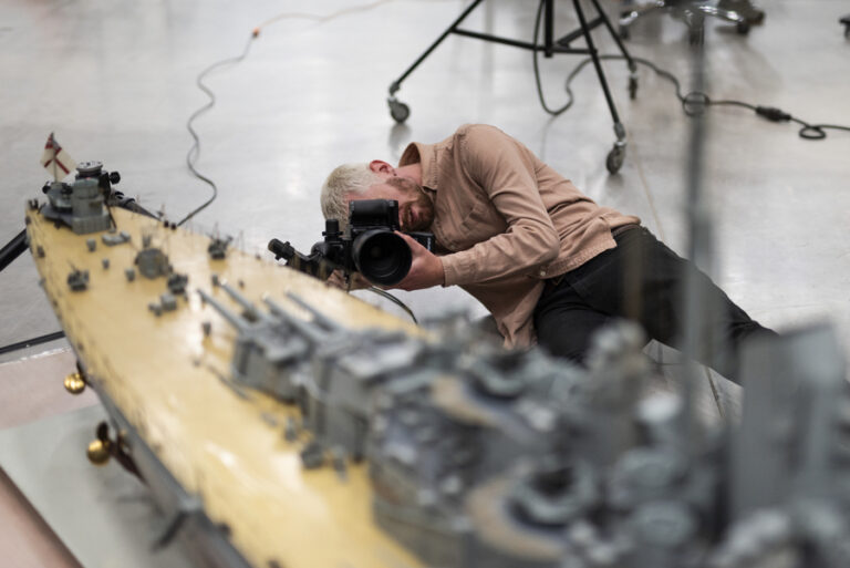 A new home for part of the Science Museum Group Collection opens near ...