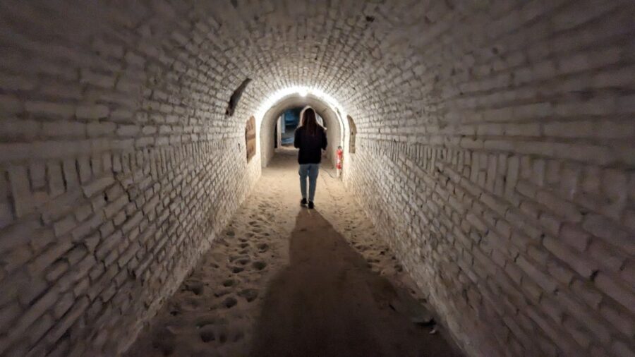 Former HMS Ambuscade expected to return to Glasgow as a Ship Museum ...