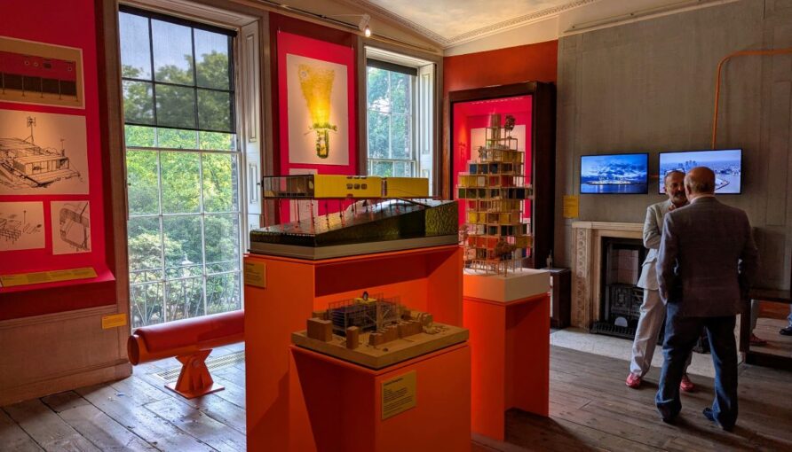 Former HMS Ambuscade expected to return to Glasgow as a Ship Museum ...