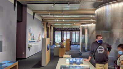 Battle of Agincourt Museum - Mechtraveller