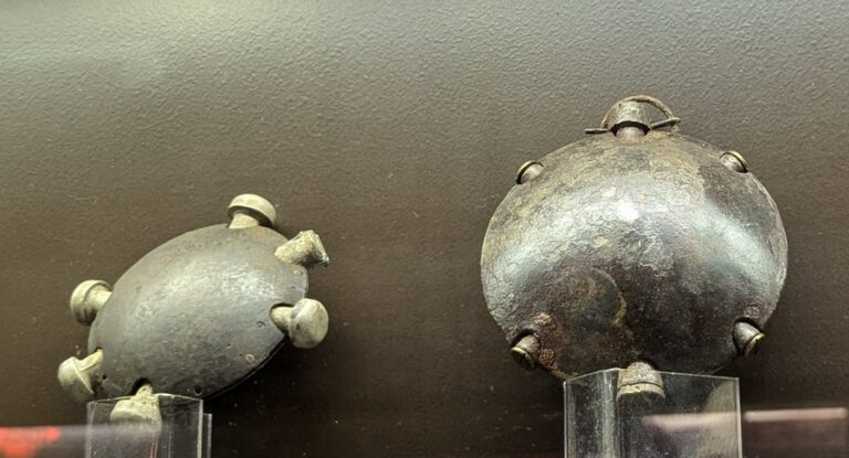 Bullecourt 1917 Museum, Pas-de-Calais - Mechtraveller