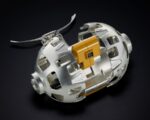 Space: Highlights from London's Science Museum - Mechtraveller