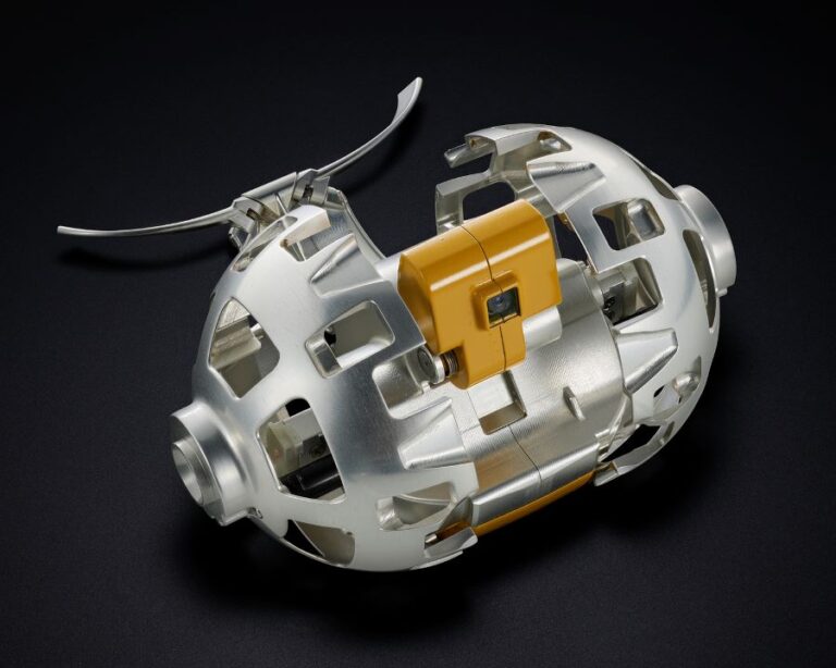 Space: Highlights from London's Science Museum - Mechtraveller