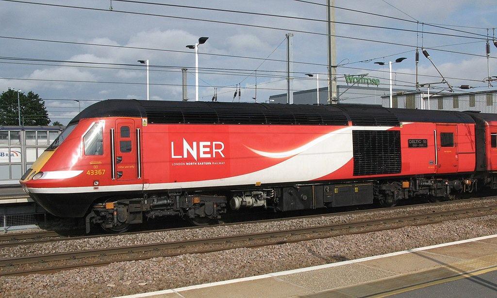 Seating Plan On Lner Trains Uk - Infoupdate.org