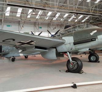 Review: Arsenalen - the Swedish National Tank Museum | Mechtraveller