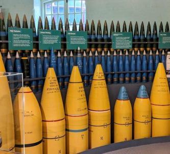 Review: HMS Victory and Nelson at Portsmouth Historic Dockyard ...