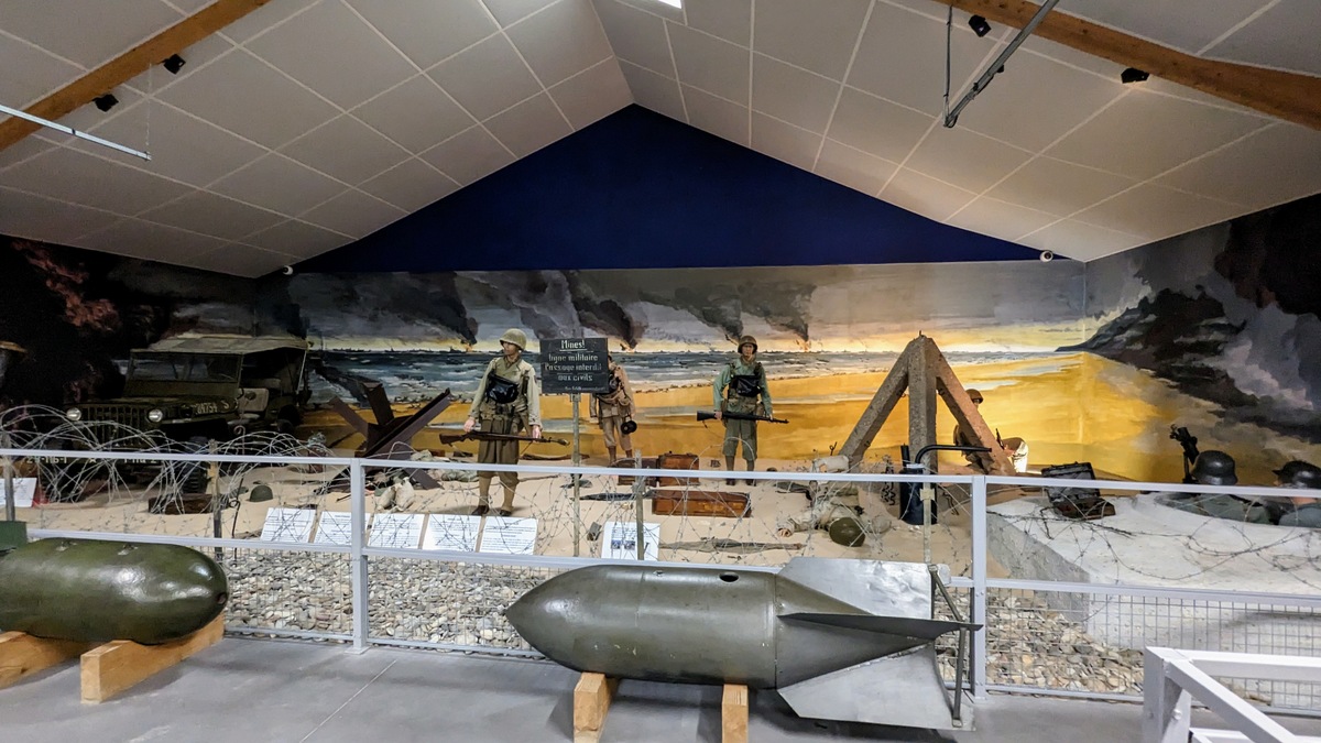 The Vimy Ridge Memorial in France - Mechtraveller