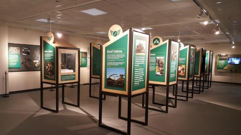 Review: REME Museum Wiltshire - Mechtraveller