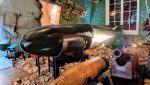 Review: Explosion! Museum of Naval Firepower, Gosport - Mechtraveller
