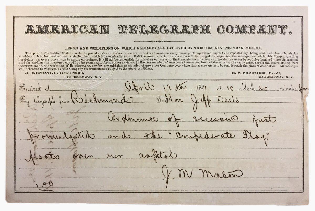 U.S. Civil War and Reconstruction Exhibit To Have Permanent Home ...