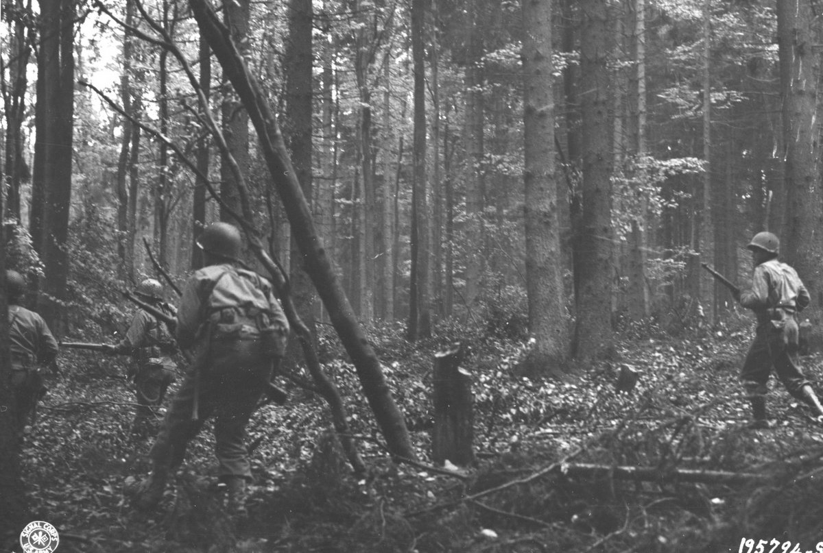 The Last Hill - Possible Material for a Movie? - Mechtraveller