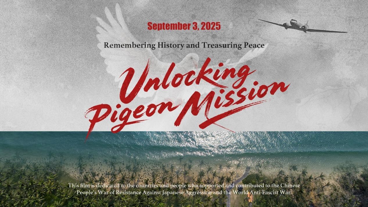 Pigeon Mission: The Liberation of Allied POWs - Mechtraveller