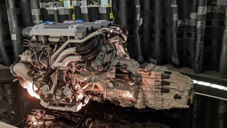 Review: Volkswagen Autostadt, Wolfsburg - Mechtraveller