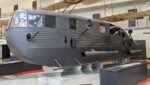Air & Space Museum, Le Bourget, Paris - Mechtraveller