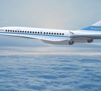 XTI Hybrid VTOL aircraft under development | Mechtraveller