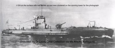 Virtual Reality tour of a WWII Japanese submarine wreck released on the ...