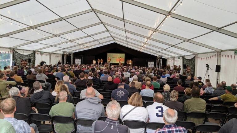 'We Have Ways Fest' success paves the way for next year - Mechtraveller